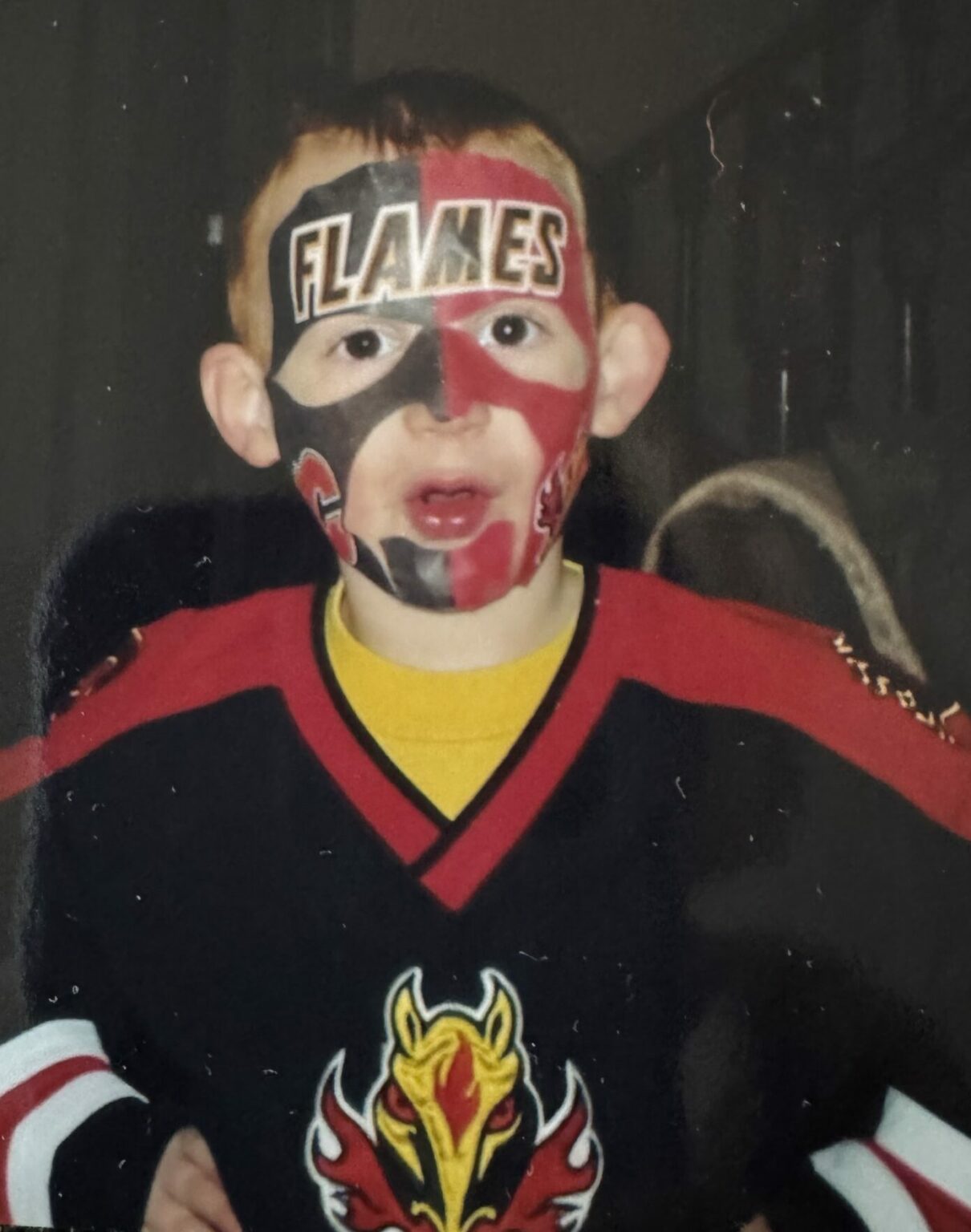 Wranglers Add Calgary Boy, Carter Wilkie, To Their Roster - Calgary Wranglers